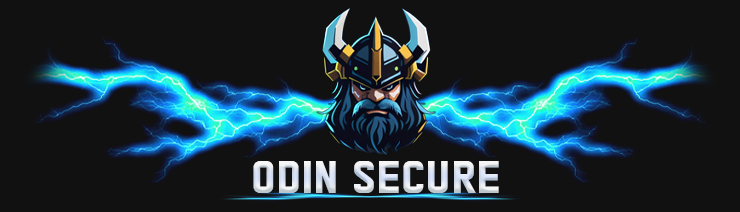 Odin Secure Game Guard